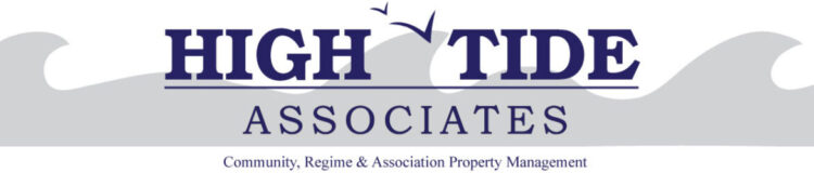 The Legends - High Tide Associates